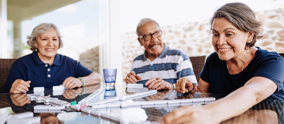 Adult Day Center - Elim Wellspring